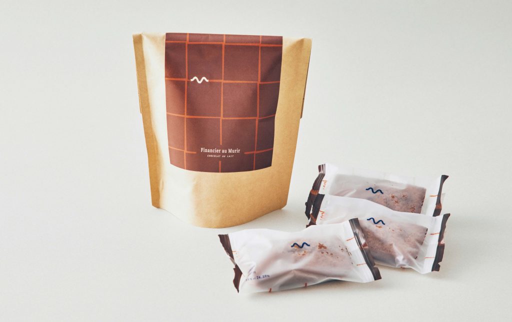 ミルクチョコレート専門店「Murir（ミュリル）」、2月8日（土）より伊勢丹新宿店にてバレンタイン催事に期間限定出店！ノワ・ドゥ・ブールとの ...